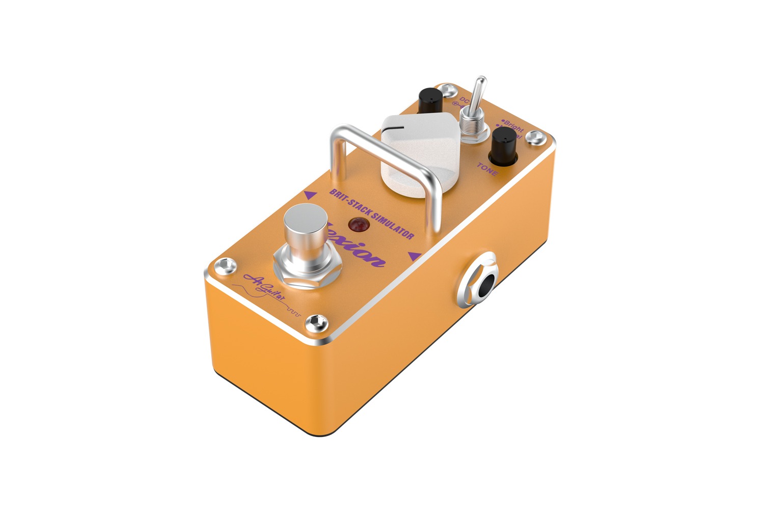 AG APN-3 - Aramini Srl - Strumenti Musicali