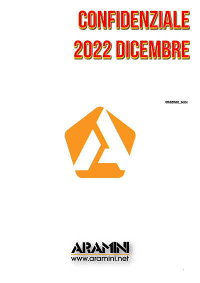 Area riservata - Aramini Srl - Strumenti Musicali